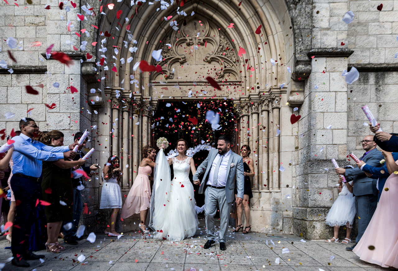 Wedding Photographer Luxembourg | Jolie Histoire